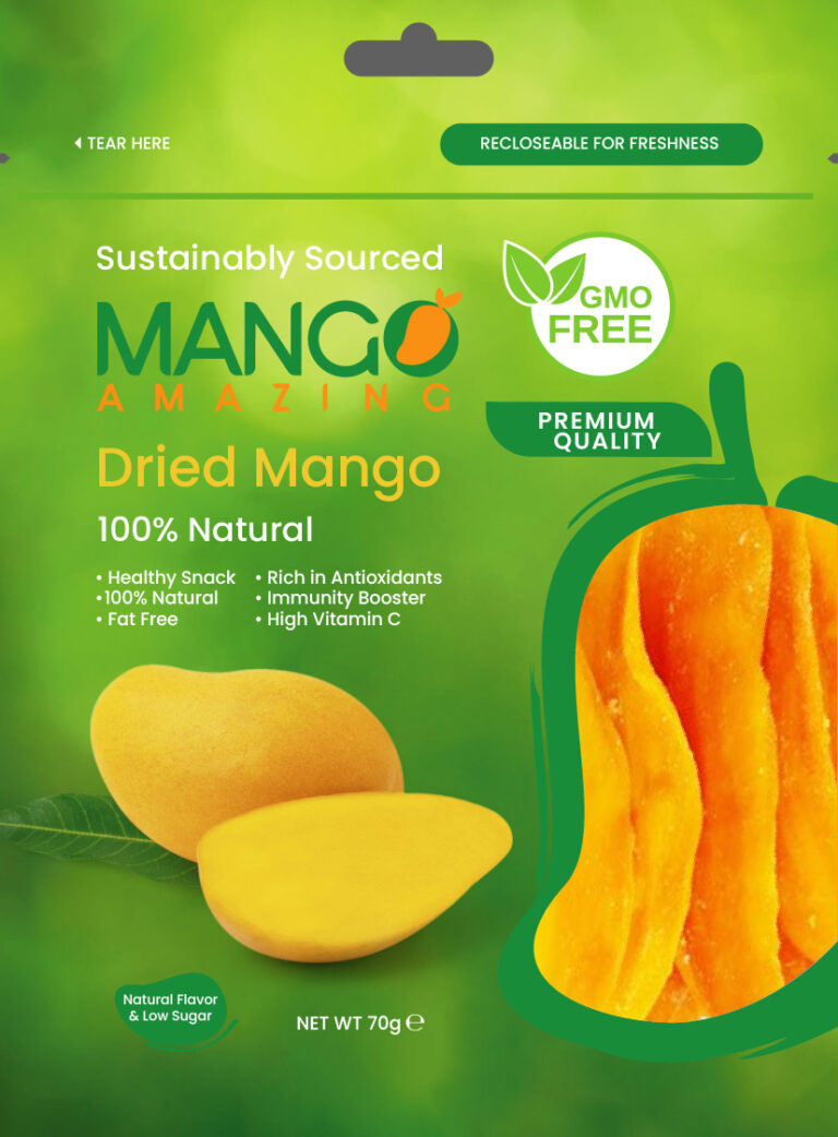 10 Health Benefits of Antioxidant-Rich Mangoes | Mango Amazing